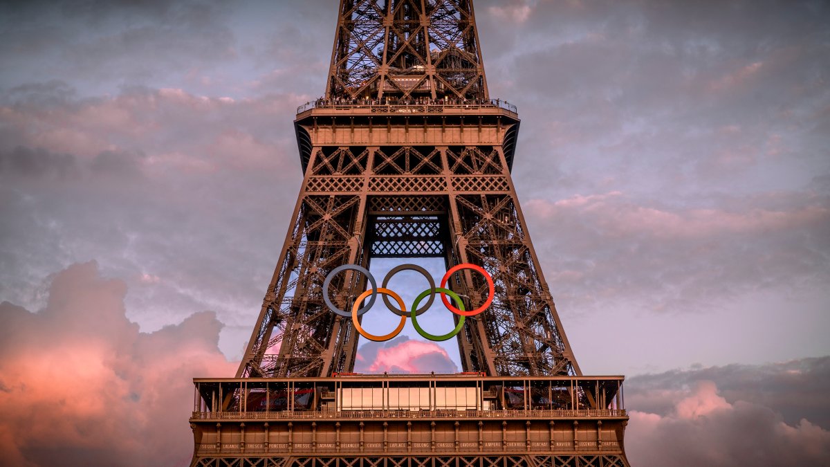 Olympic hopefuls speak out about fears of severe summer heat in Paris ...