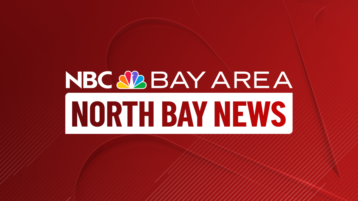 Man found dead in Santa Rosa, police say – NBC Bay Area