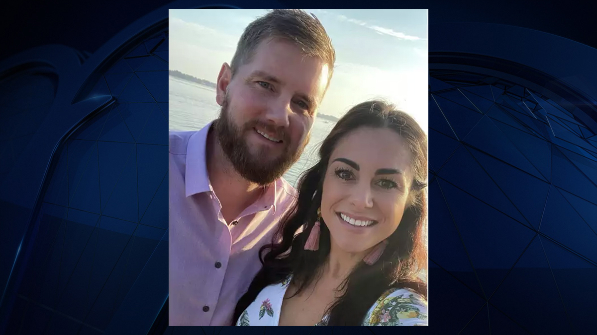 Husband Of Sc Bride Killed In Dui Crash On Wedding Night To Receive