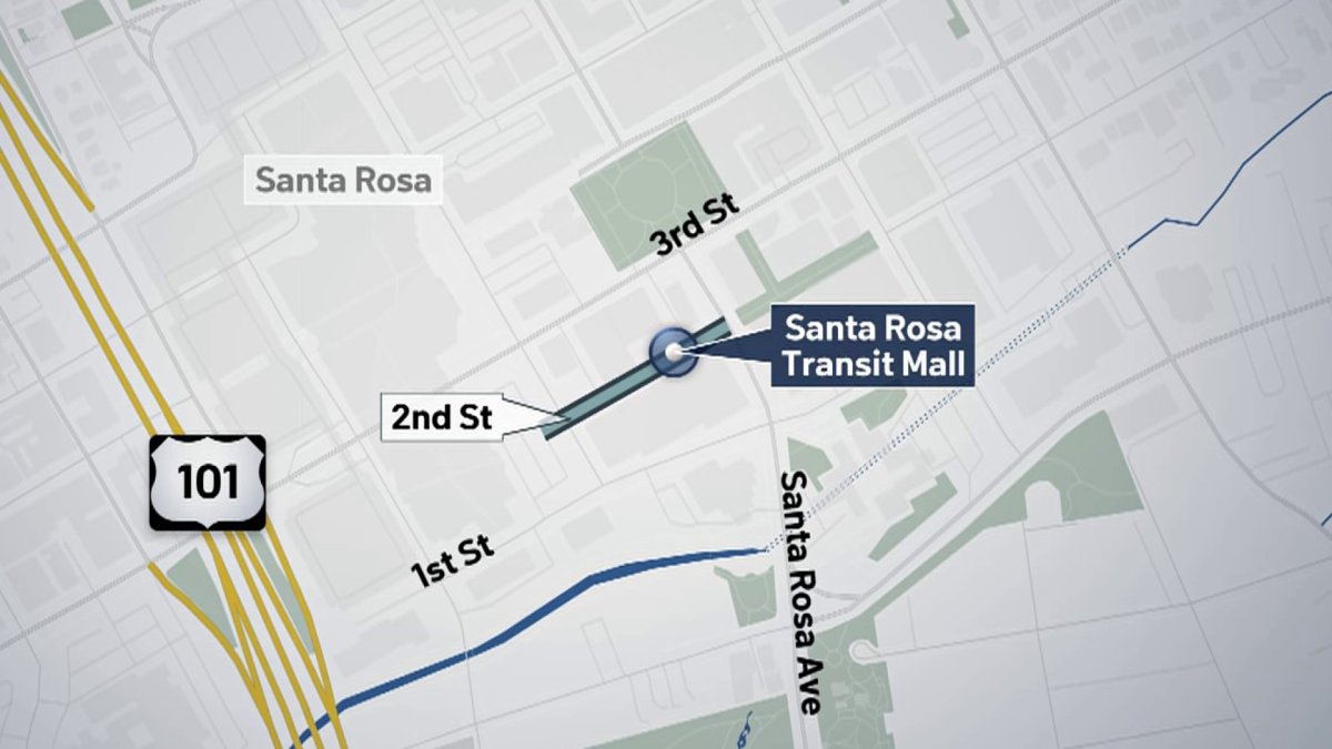 Teen stabbed, arrested in attempted gang-related robbery in Santa Rosa ...