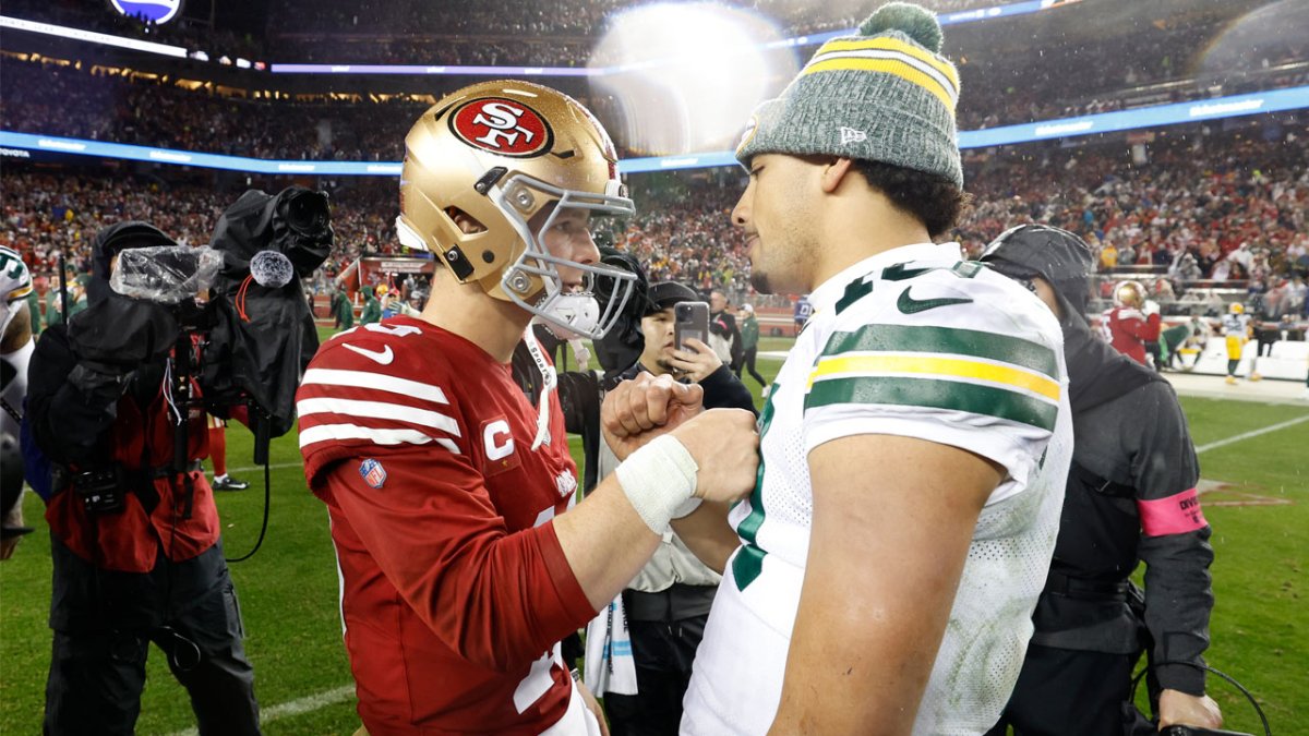 49ers vs Packers live stream: How to watch NFL Week 12 game online, on ...