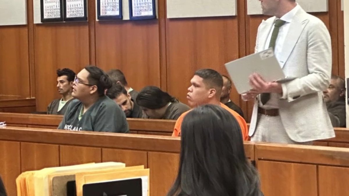 Men accused of attacking San Jose police officer during sideshow face ...