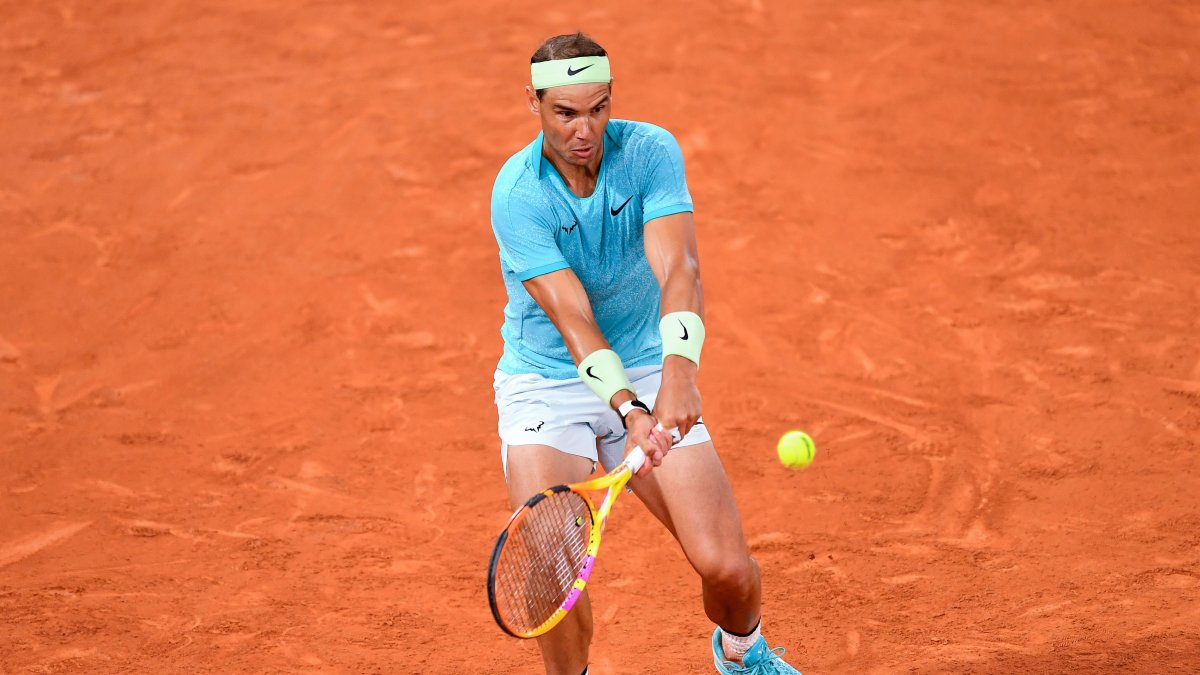 Rafael Nadal skipping Wimbledon to prepare for 2024 Olympics – NBC Bay Area Rafael Nadal skipping Wimbledon to prepare for 2024 Olympics – NBC Bay Area