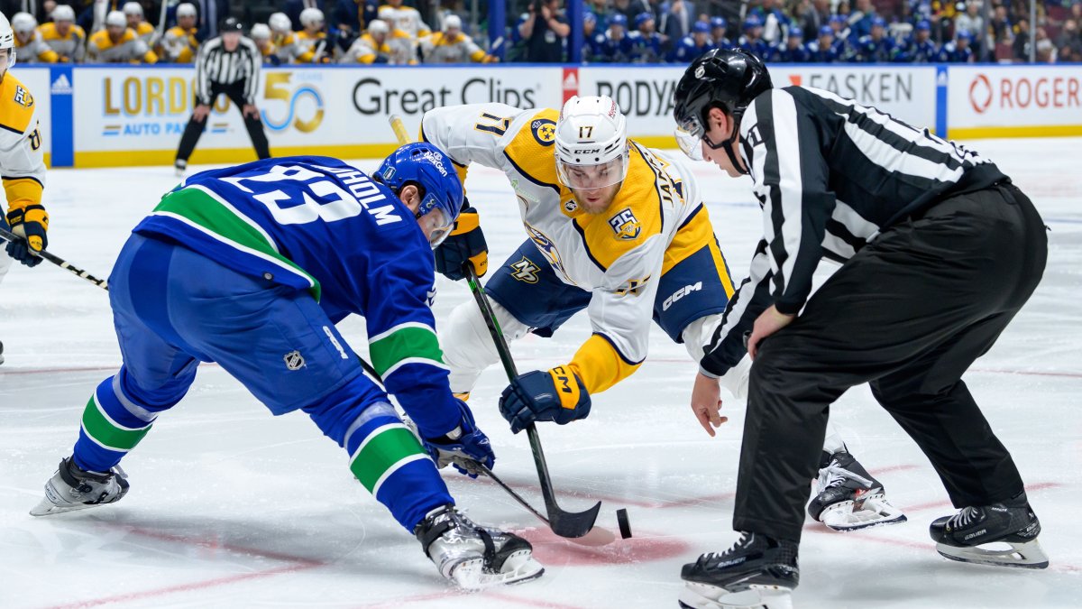 List of NHL teams that have never won the Stanley Cup – NBC Bay Area