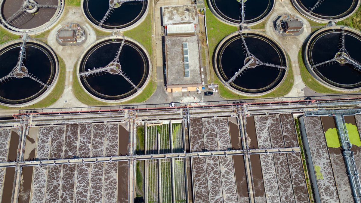 Britain’s largest water utility placed under special measures as it ...