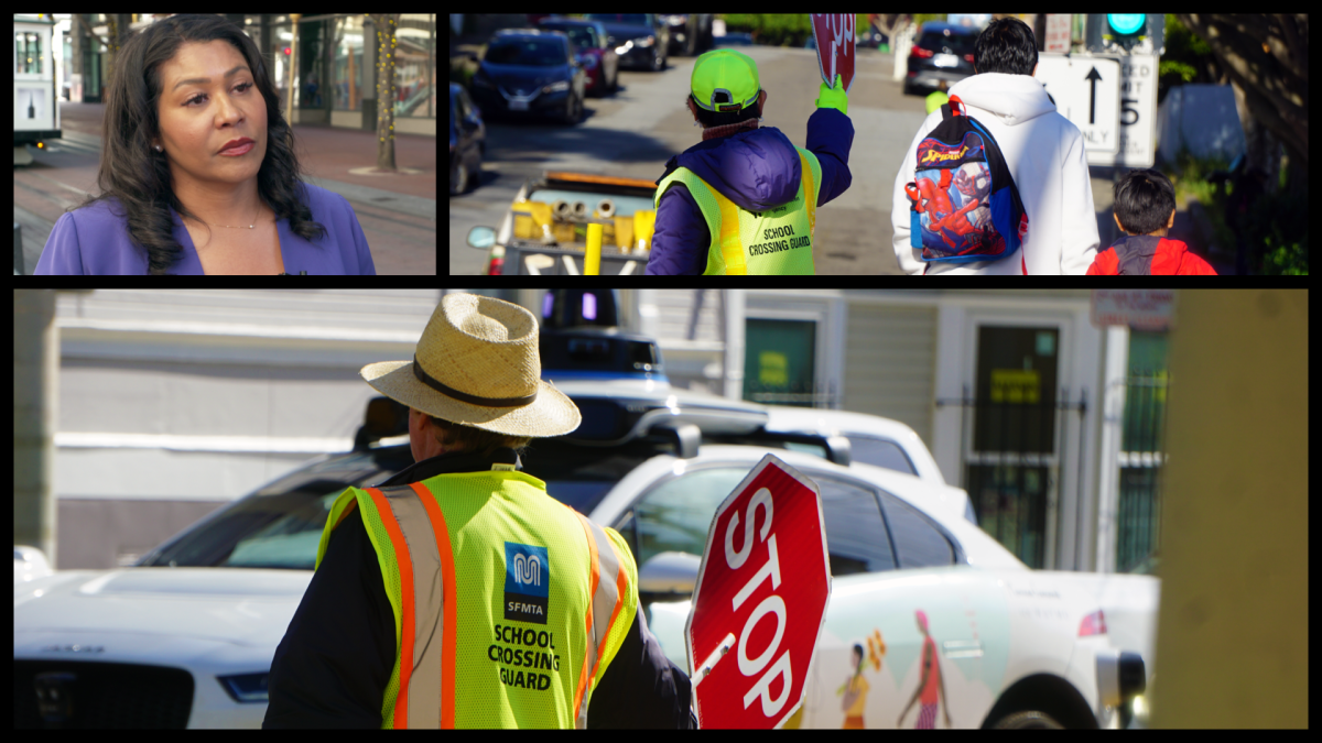 San Francisco mayor promises to hold driverless cars accountable – NBC ...