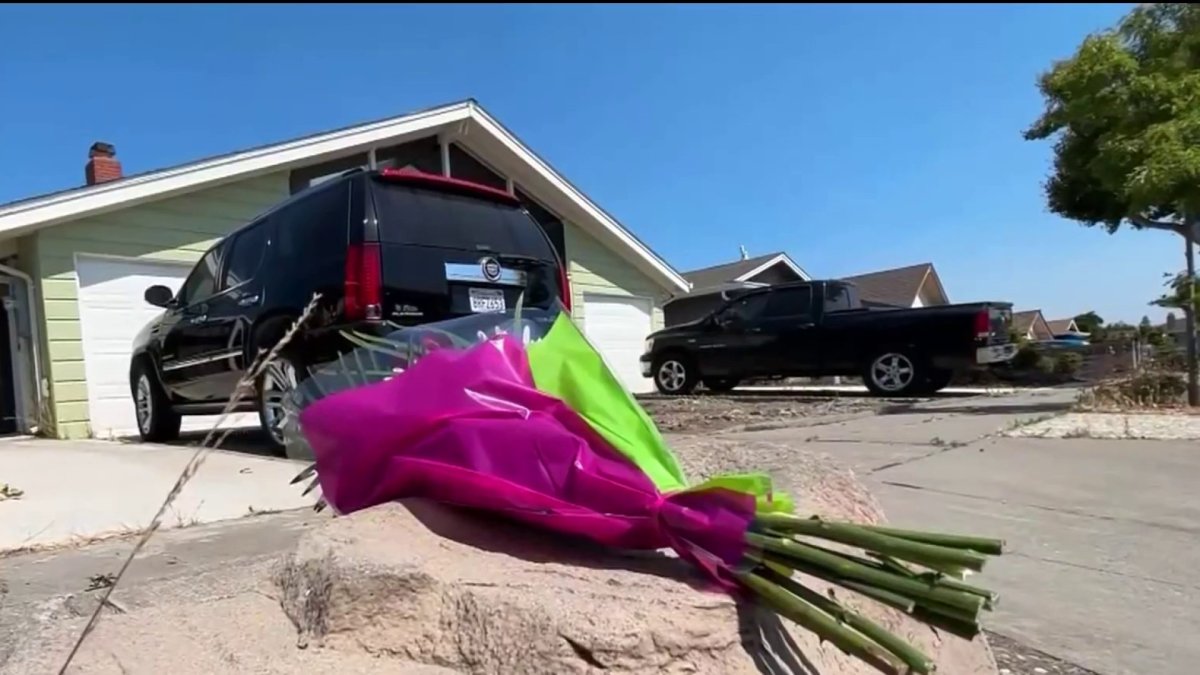 Alameda deadly shooting: What to know and updates – NBC Bay Area