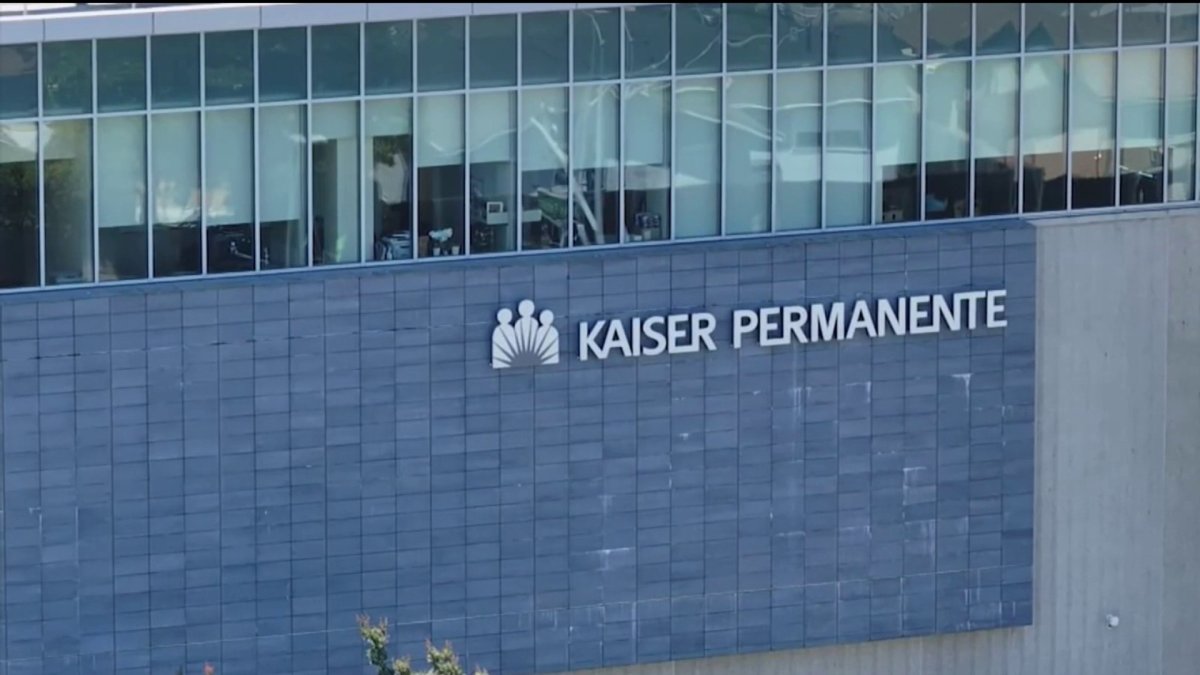 Vallejo Kaiser death – NBC Bay Area