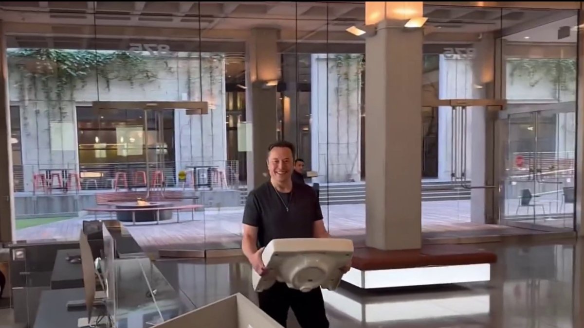 Elon Musk says he’s moving SpaceX, X headquarters from California to ...
