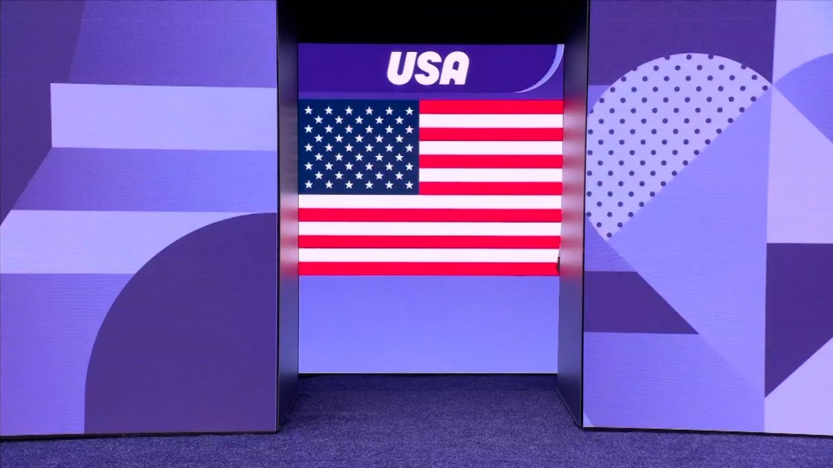 Steve Tomasin converts 4/4 in win over Uruguay – NBC Bay Area