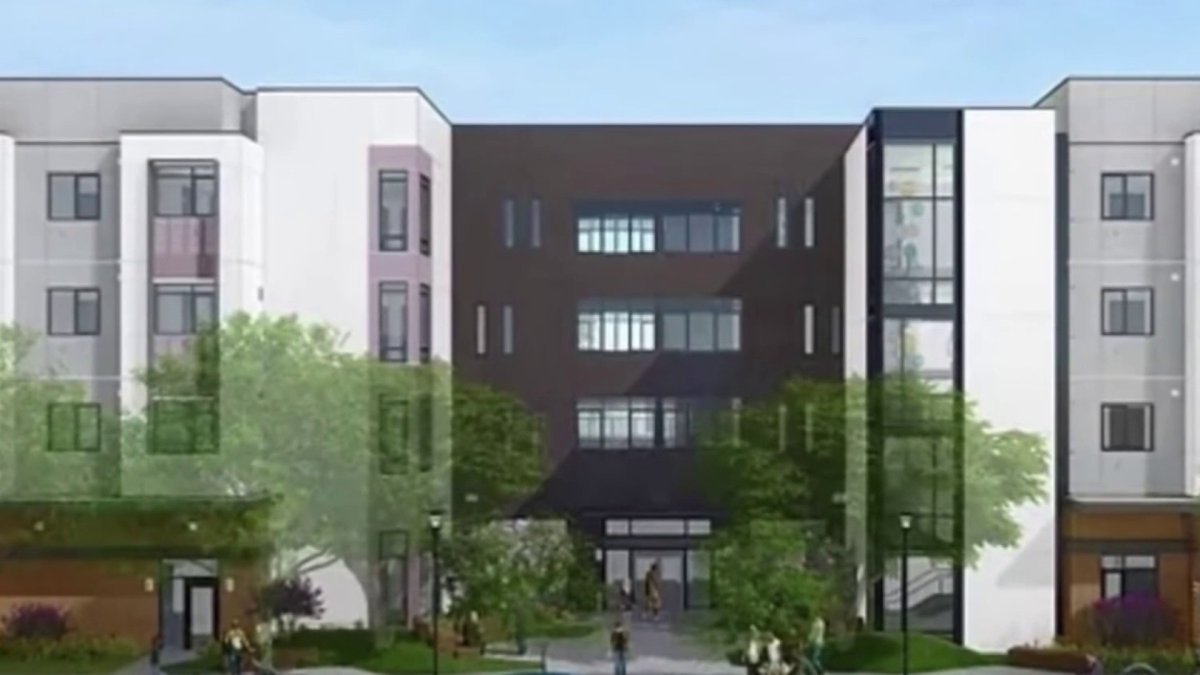 State proposes building housing for school employees on district-owned ...