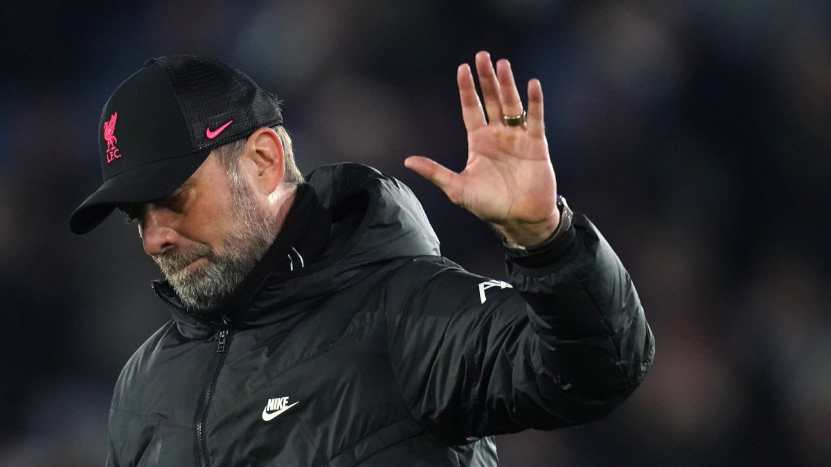 Jurgen Klopp ‘politely declines’ USMNT’s coaching offer: Report – NBC ... Jurgen Klopp ‘politely declines’ USMNT’s coaching offer: Report – NBC ...