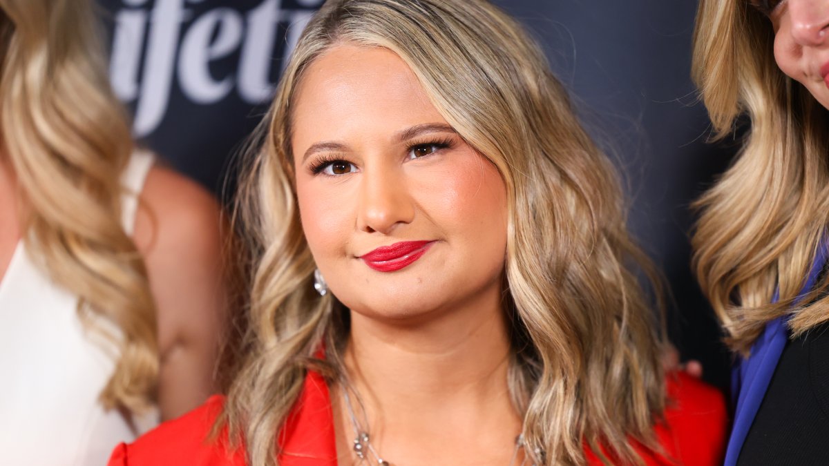 Gypsy Rose Blanchard is pregnant, expecting baby with Ken Urker – NBC ...