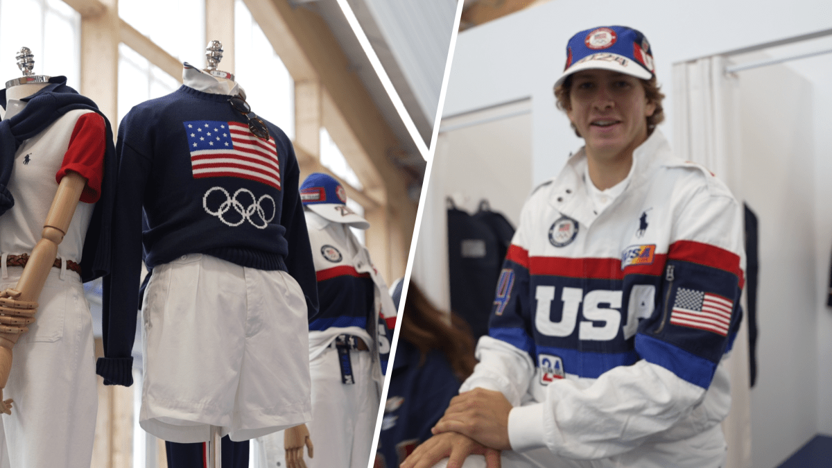 How does Team USA get its outfits for Olympics Opening Ceremony? – NBC ...