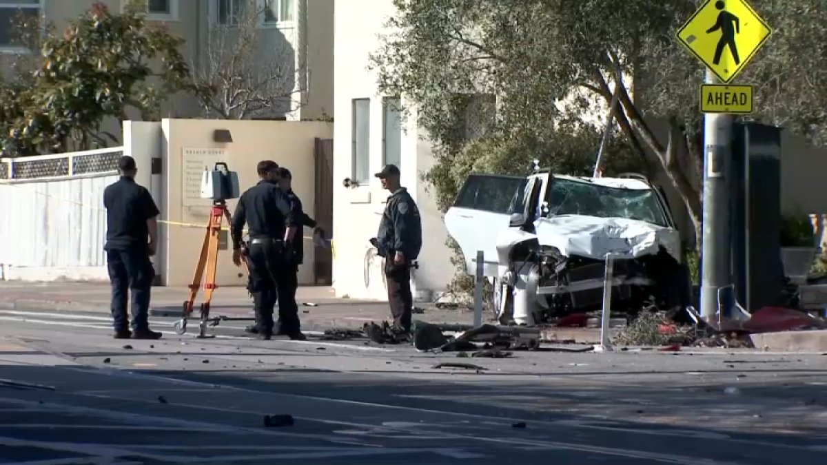Driver in San Francisco bus stop crash that killed 4 pleads not guilty ...