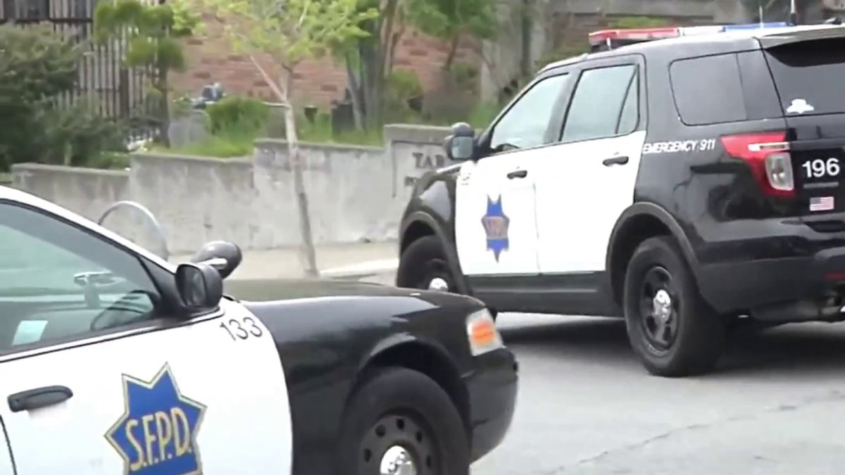 San Francisco police union, commission at odds over pretext stops ...