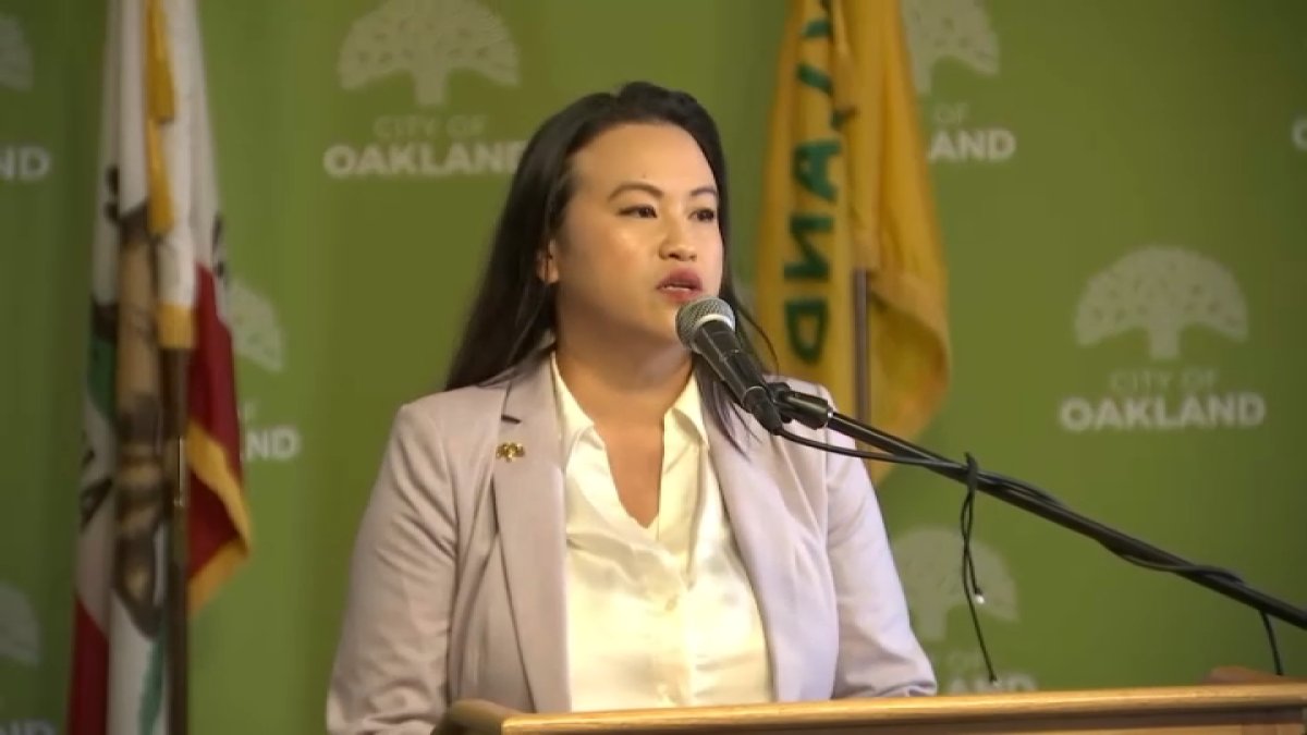 Attorney for Oakland Mayor Sheng Thao releases statement on FBI ...