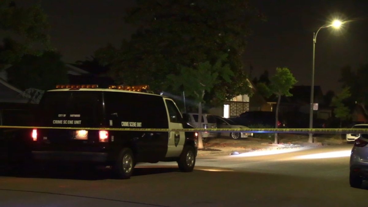 4 dead, multiple injured in Alameda shooting; 1 person in custody – NBC ...