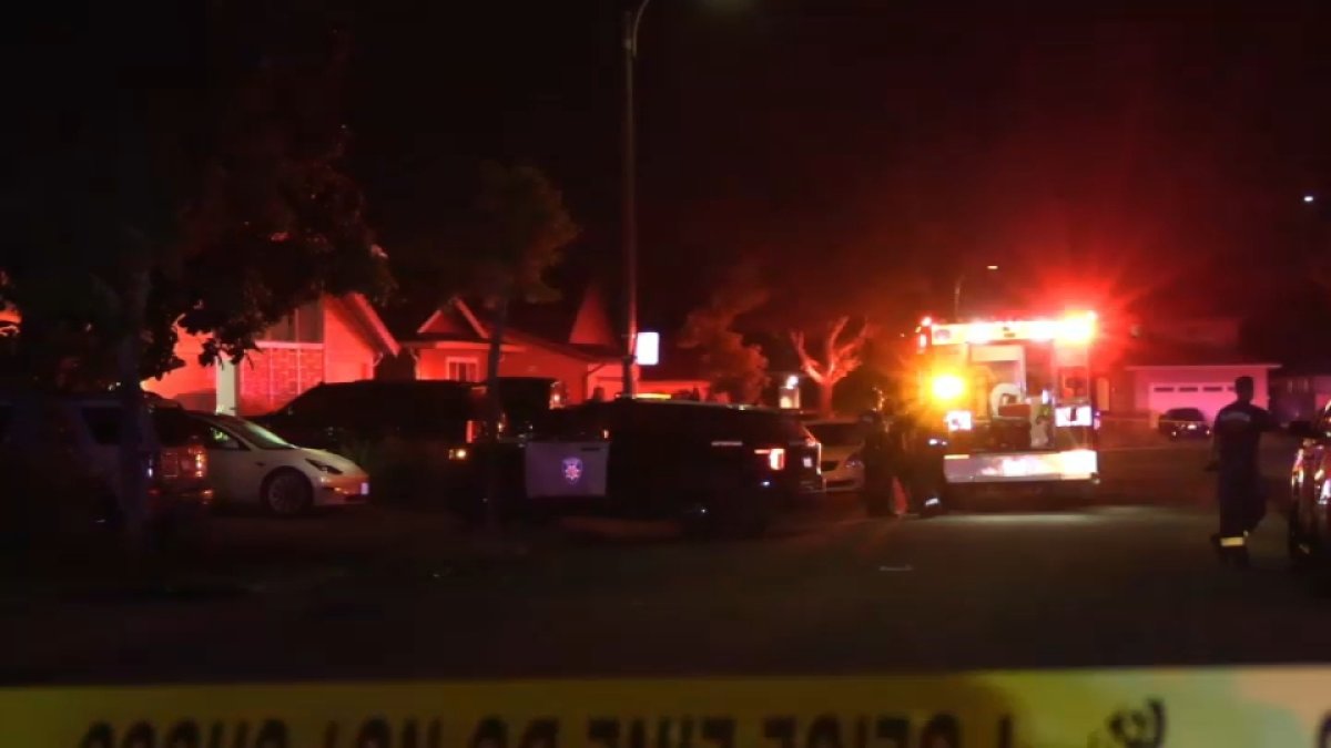 3 dead, multiple injured in Alameda shooting; 1 person in custody – NBC ...