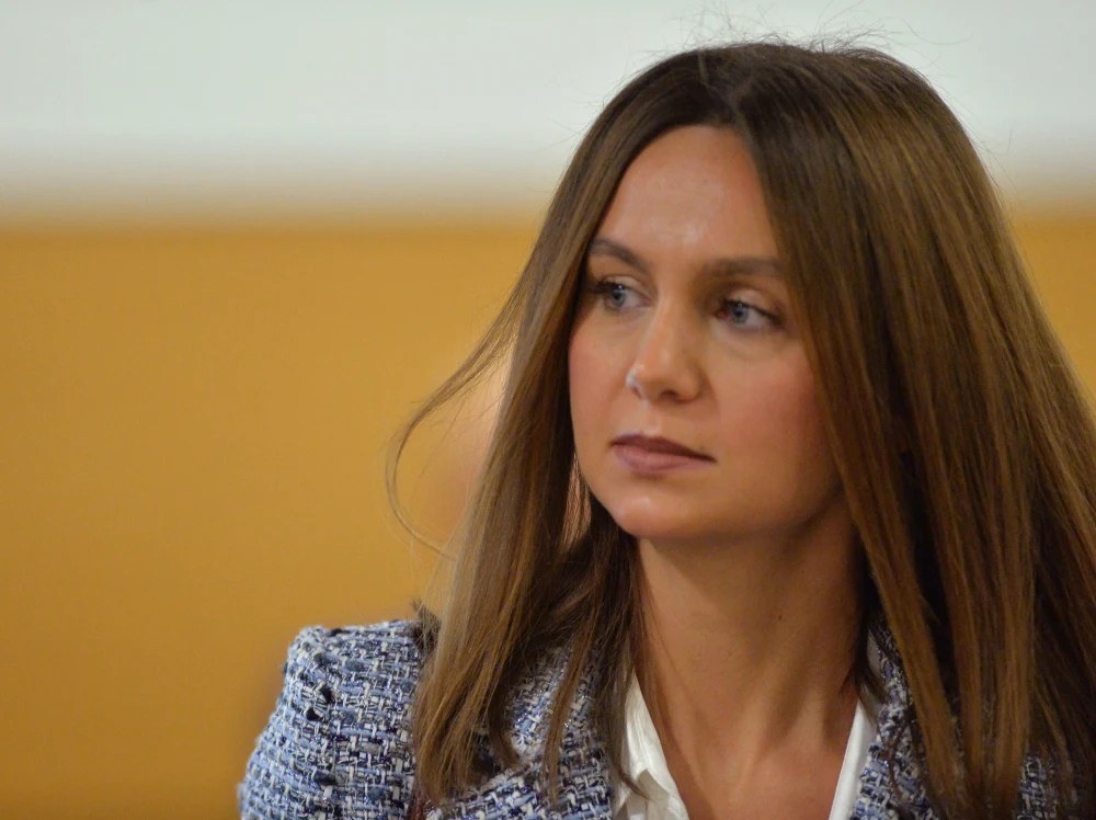 Ex-ballerina found guilty in estranged husband’s killing – NBC Bay Area