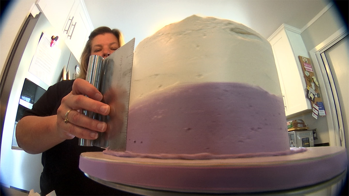 Bay Area group achieves impressive cake-baking (and donating) milestone ...