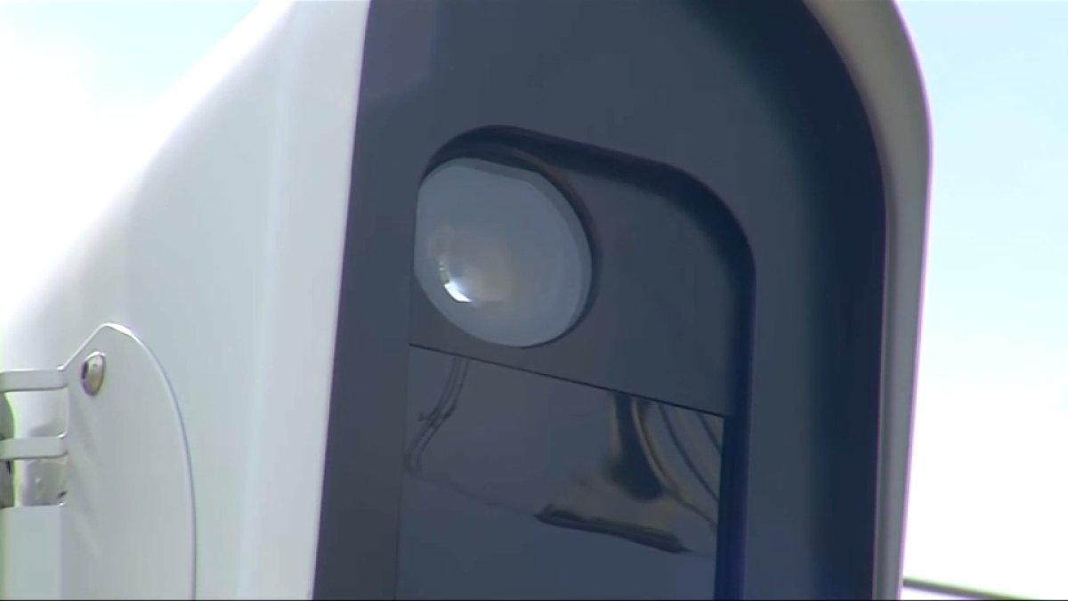 Oakland to install speed cameras at dangerous intersections across the ...