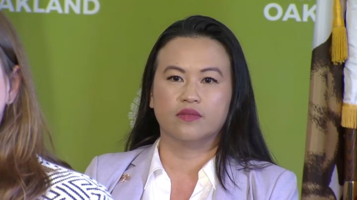 City of Oakland served with subpoena in FBI probe tied to mayor – NBC ...
