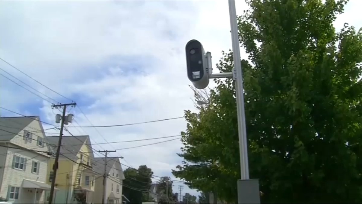 Oakland to install speed cameras at dangerous intersections across the ...