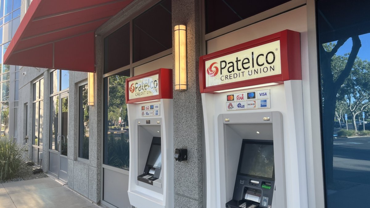 Patelco halts operations due to ‘serious security incident’ – NBC Bay Area