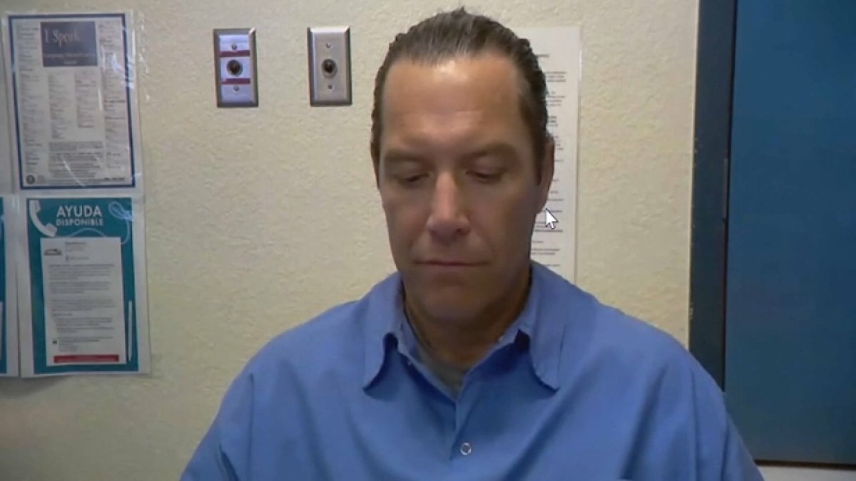 Scott Peterson’s case for new murder trial returns to court – NBC Bay Area Scott Peterson’s case for new murder trial returns to court – NBC Bay Area