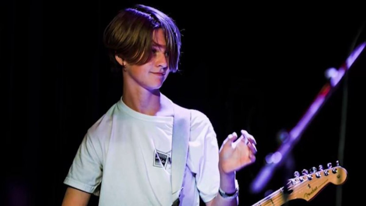 School of Rock hosts All-Stars Music Tour in SF – NBC Bay Area