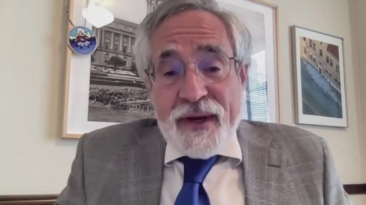 Watch: SF Supervisor Aaron Peskin discusses city election issues – NBC ... Watch: SF Supervisor Aaron Peskin discusses city election issues – NBC ...