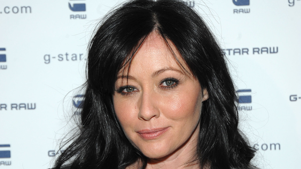 Shannen Doherty dies at age 53 – NBC Bay Area