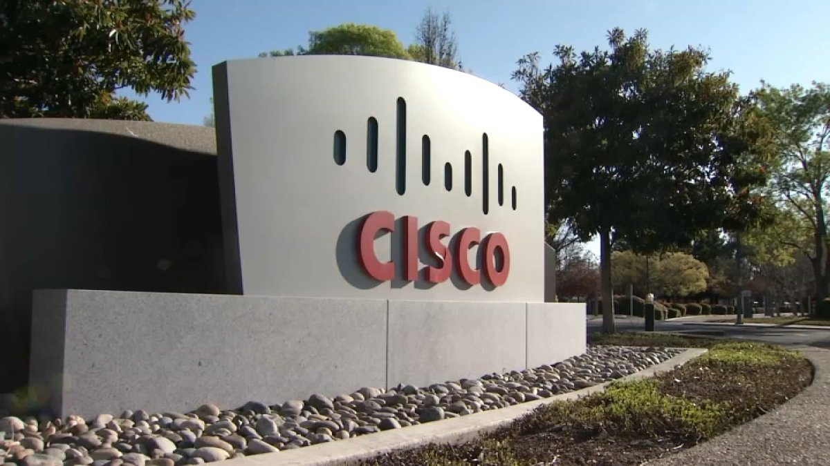 Cisco cuts thousands of jobs – NBC Bay Area