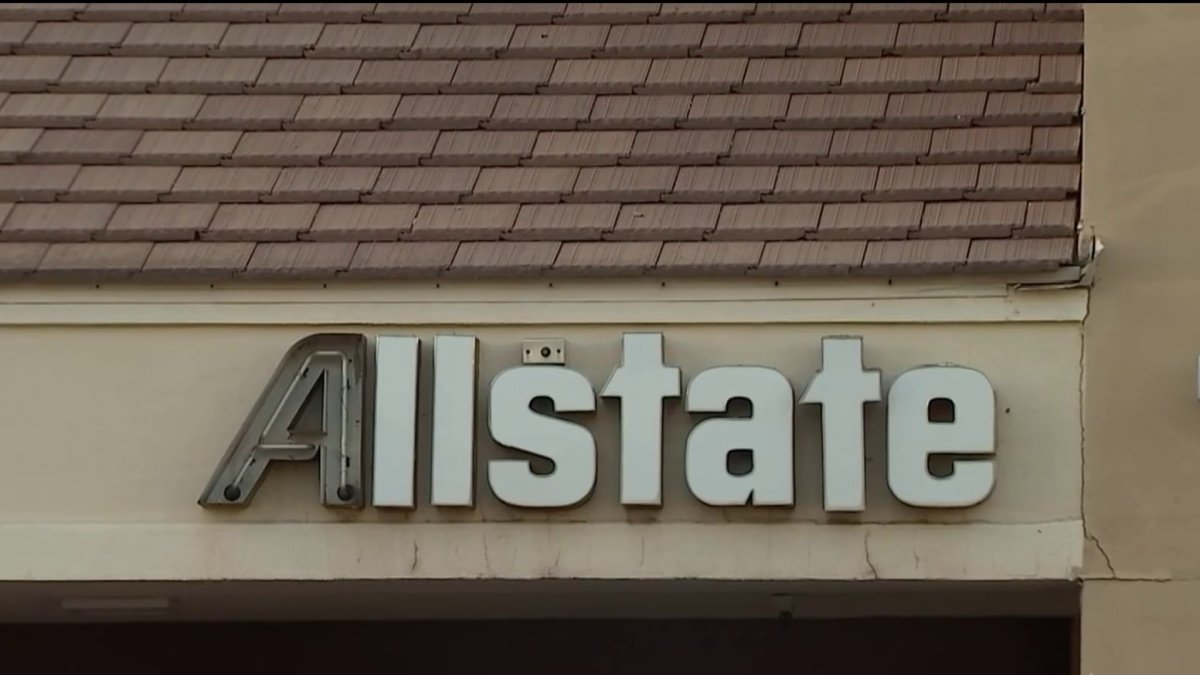 Allstate gets OK to raise California home insurance rates by average of ...
