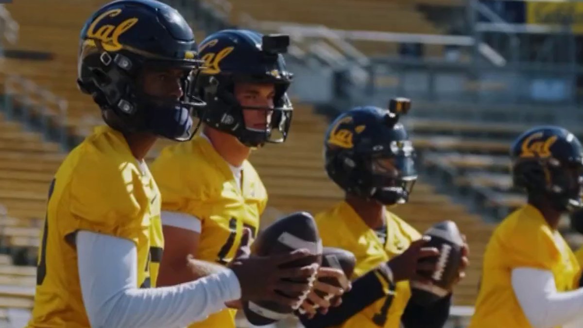 Examining the changes for Cal Bears football this season – NBC Bay Area