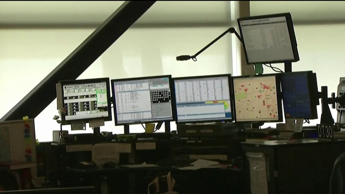 California OES monitoring Oakland 911 progress – NBC Bay Area