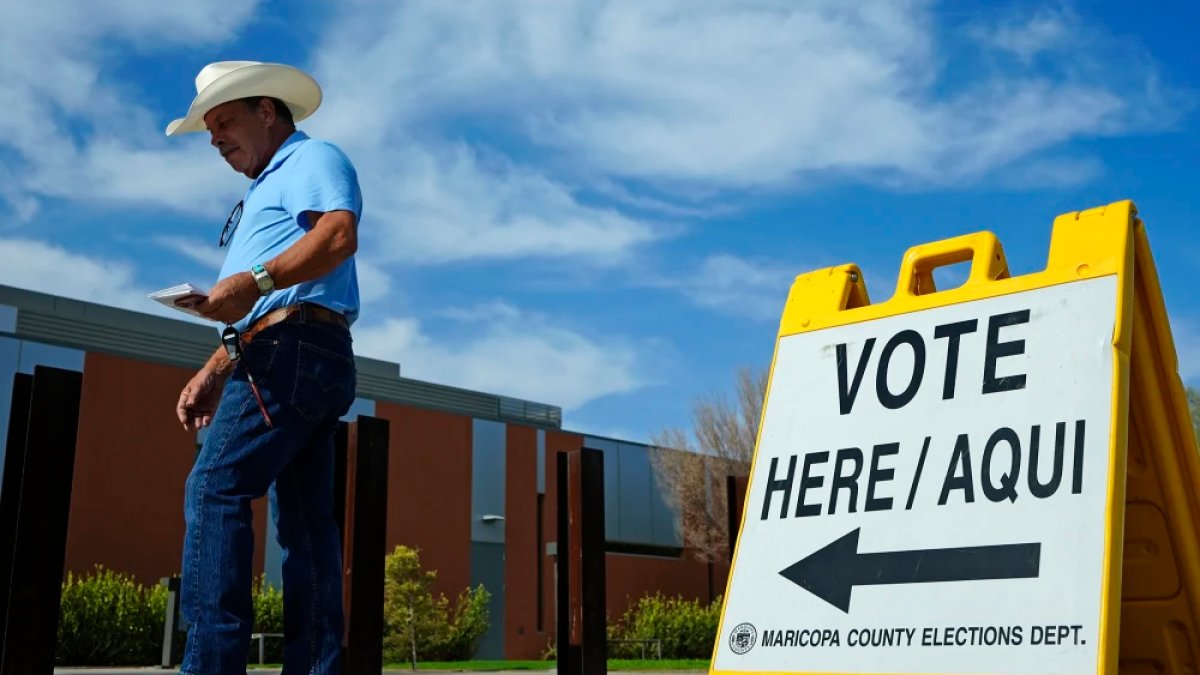 Supreme Court partially approves Arizona’s proof-of-citizenship voting ...