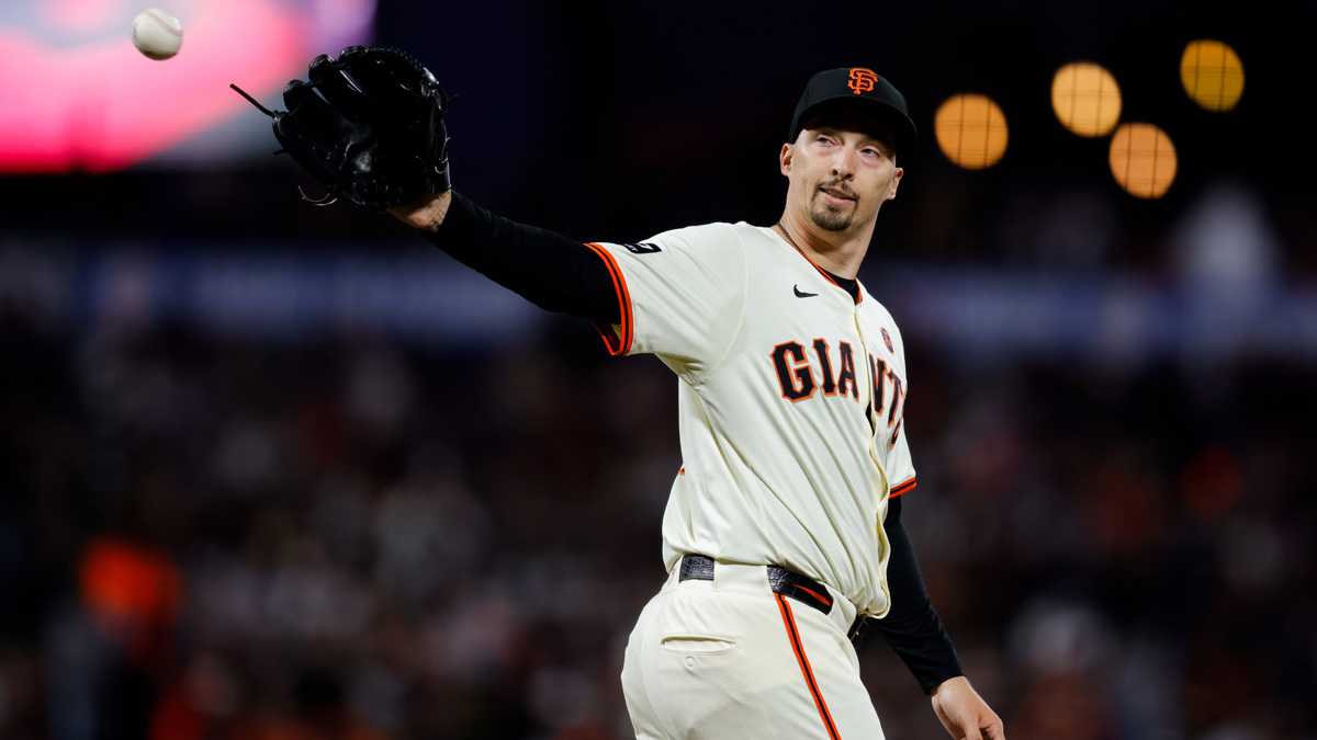 How Blake Snell’s reported Dodgers contract impacts Giants’ offseason ...
