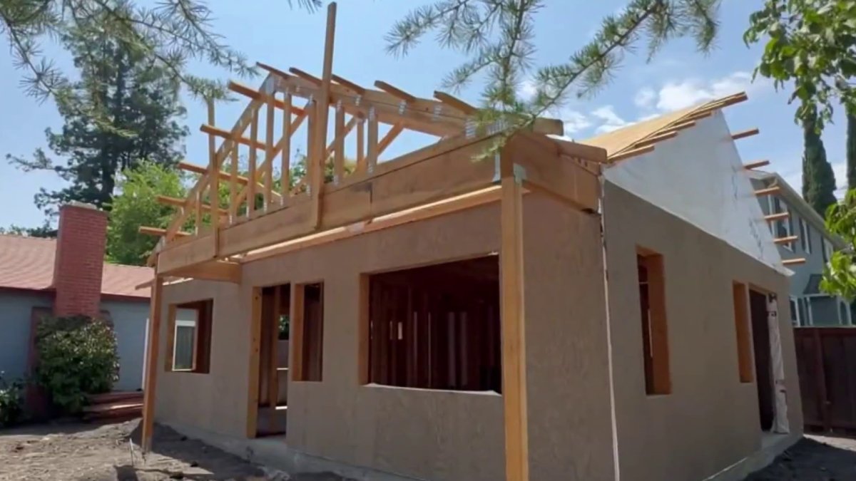 Families fighting back a year after tiny home builder’s collapse – NBC Bay Area