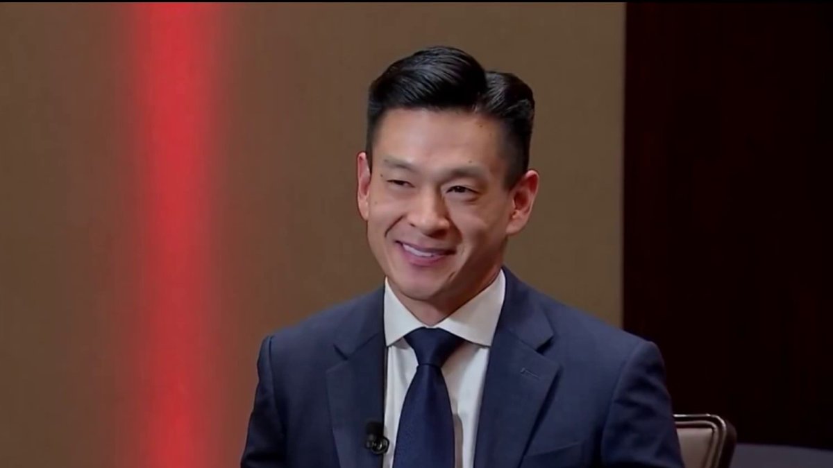 Evan Low’s congressional campaign hit with election complaint – NBC Bay ...