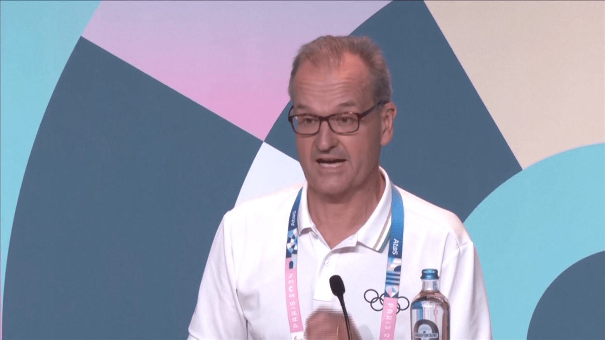 IOC says Olympic boxing controversy ‘not a transgender case’ – NBC Bay Area IOC says Olympic boxing controversy ‘not a transgender case’ – NBC Bay Area
