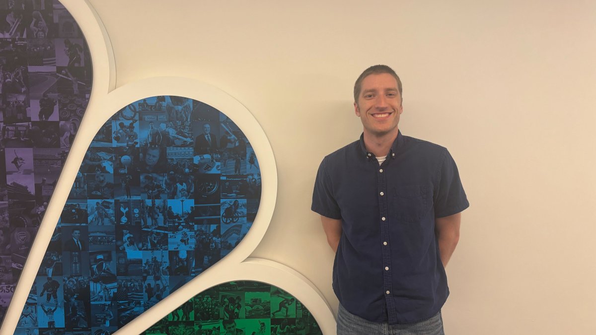 Max Molski – NBC Bay Area