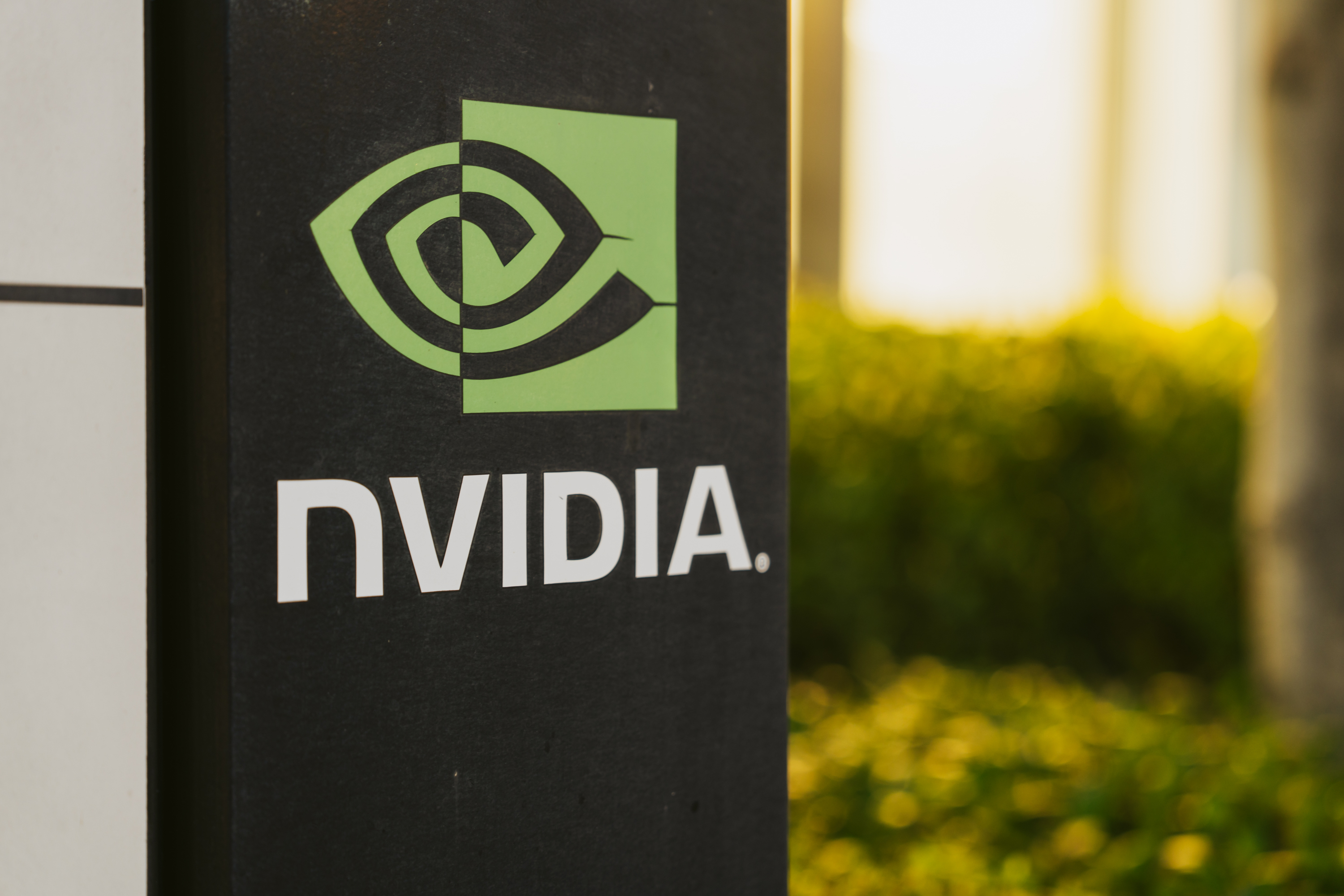 Nvidia stock slips even after earnings top estimates – NBC Bay Area