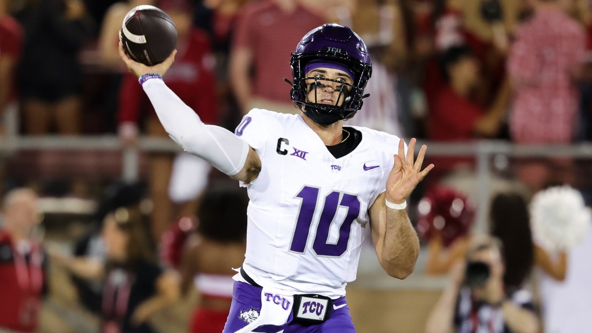 Stanford falls to TCU 34-27 in season opener – NBC Bay Area