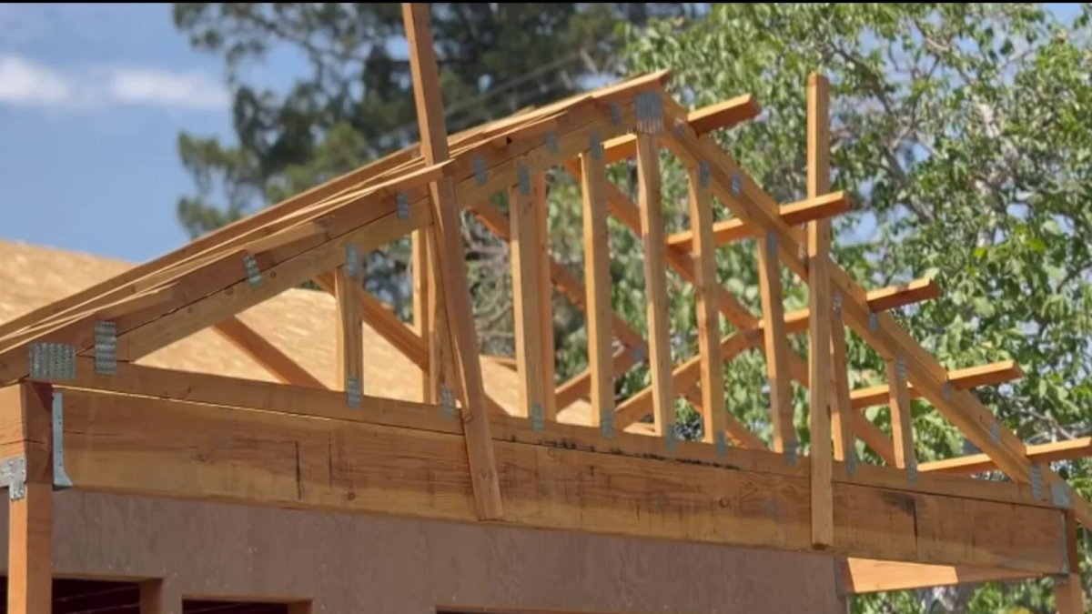 Tiny home builder’s customers ask: Where did their $100M go? – NBC Bay Area