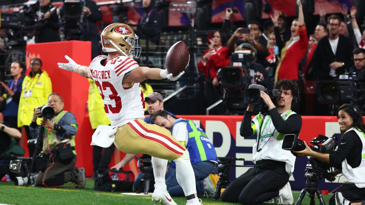 NFC West Preview: The 49ers bid to become first team to three-peat in NFC West in nearly two ...