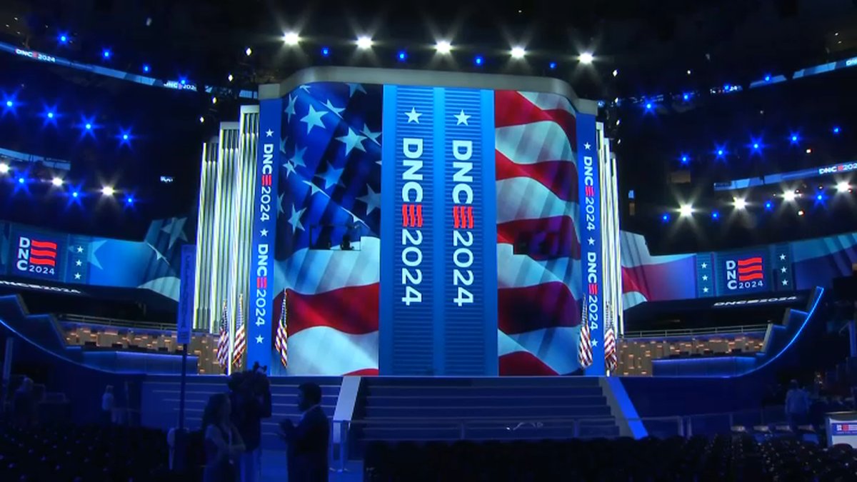 Biden to open DNC, expected to shape legacy with strong case for Harris ...