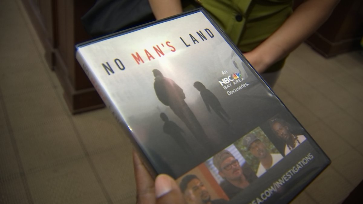 KNTV single fathers docuseries No Man’s Land now part of Oakland ...