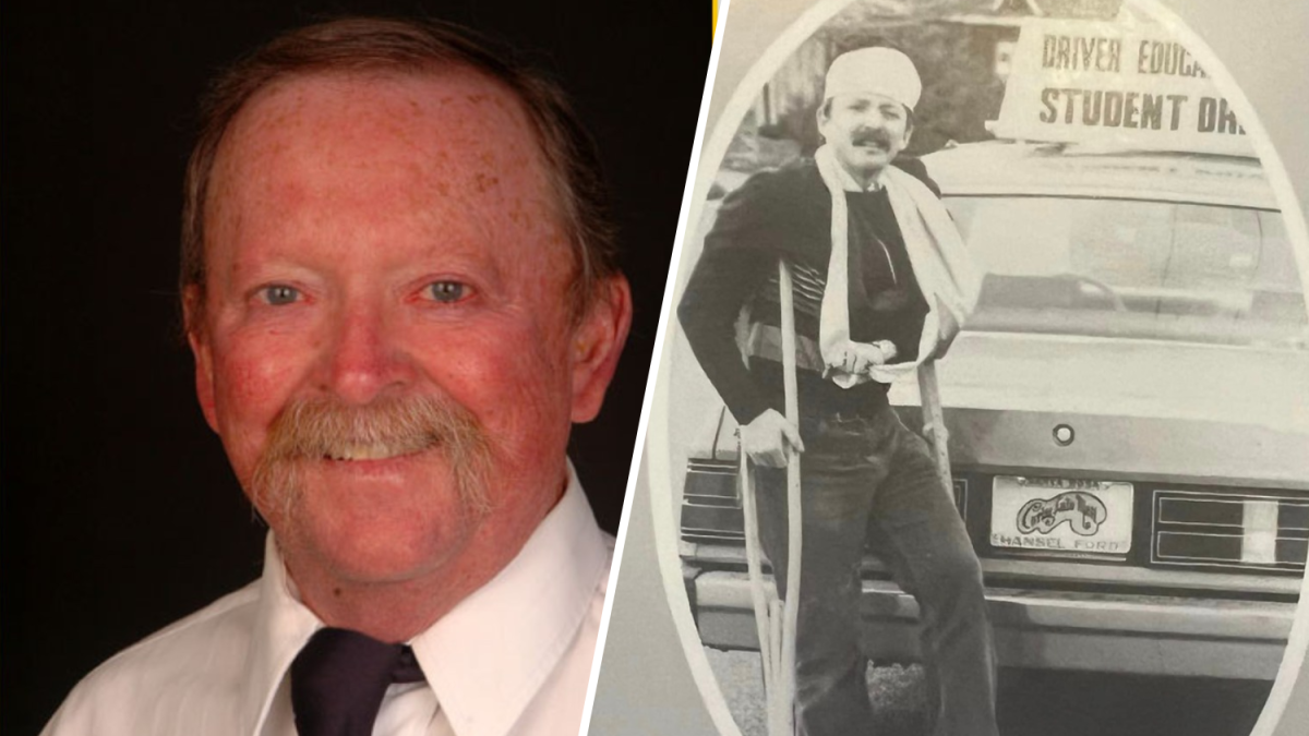 Former Santa Rosa teacher’s memory to be honored after dying in 12 car ...